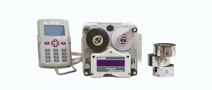 Envamec | CODIFICADORES MARKEM IMAJE